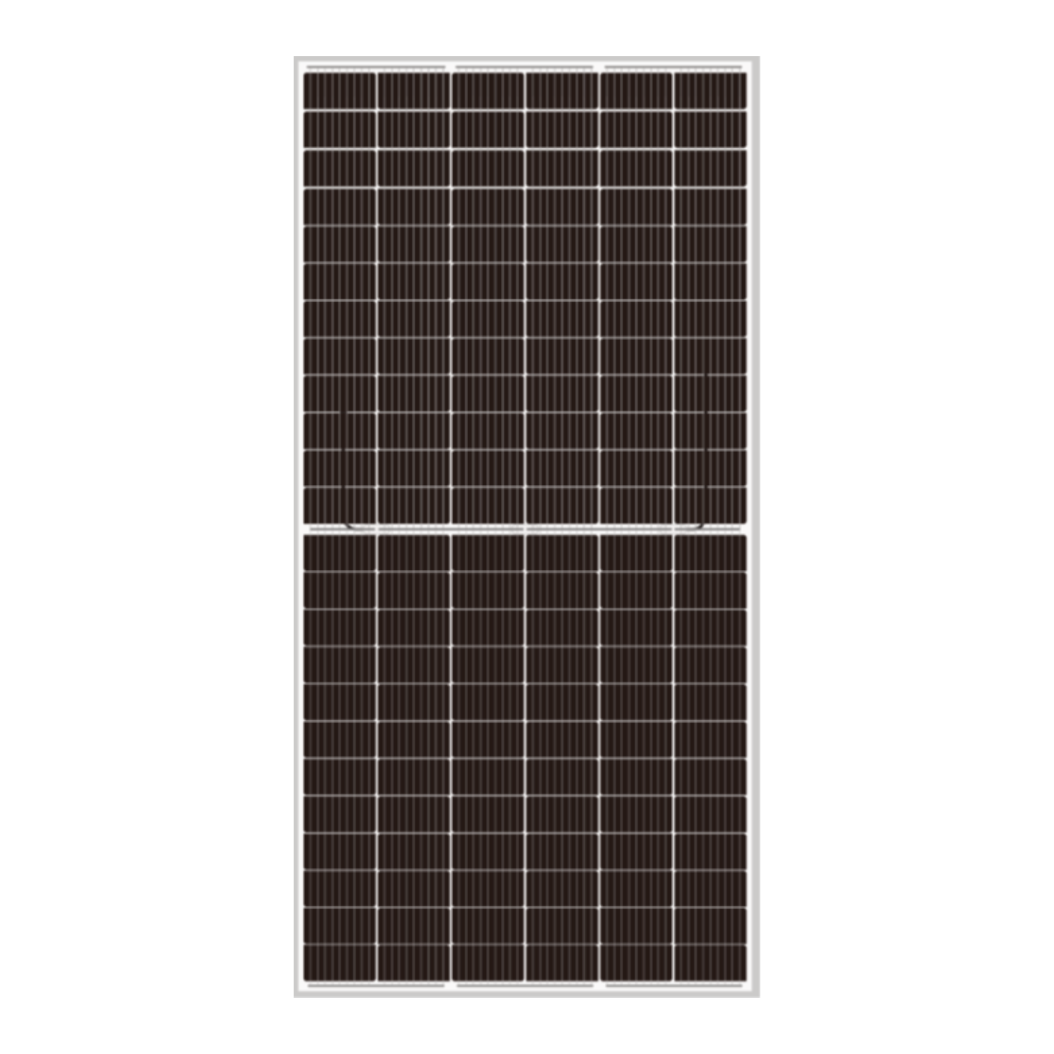 Solar Panel Half-cut Monocrystalline PERC 510 Wp