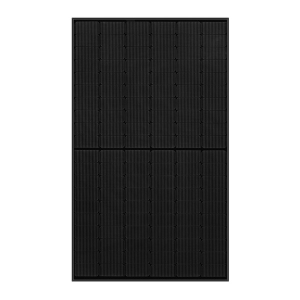 Solar Panel Bifacial Half-cut Monocrystalline 405 Wp
