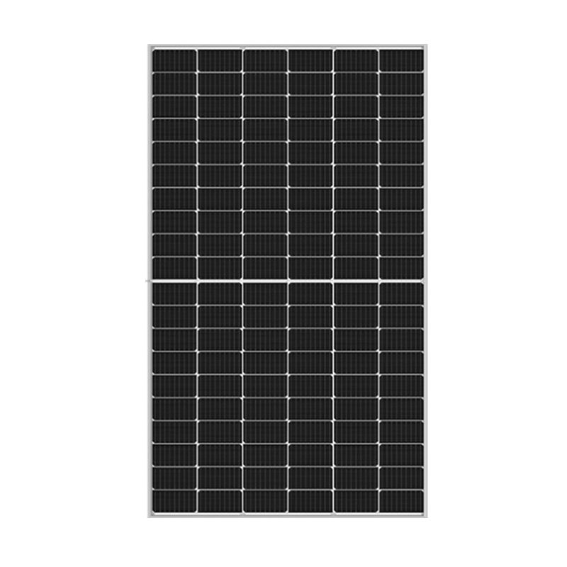 Solar Panel Half-cut Monocrystalline PERC 600 Wp