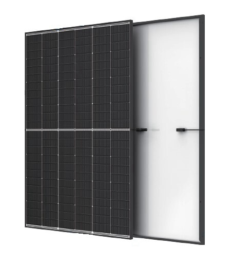 Solar Panel Half-cut Monocrystalline 430 Wp